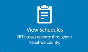 KRT – Kanawha Valley Regional Transportation Authority