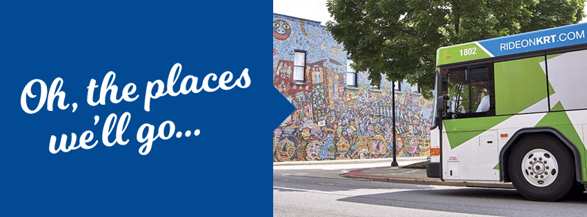 KRT – Kanawha Valley Regional Transportation Authority