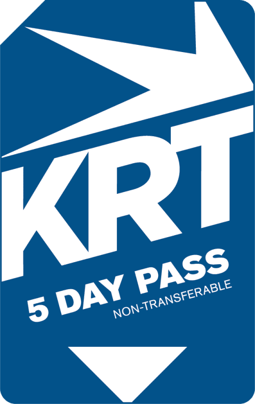 Fare Info – KRT – Kanawha Valley Regional Transportation Authority