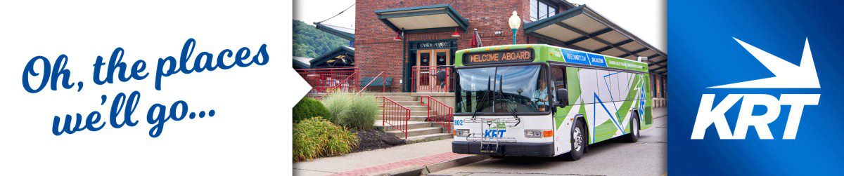 KRT – Kanawha Valley Regional Transportation Authority